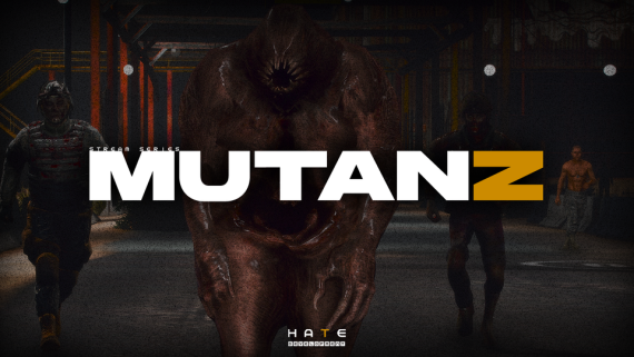 hate development | MUTANZ