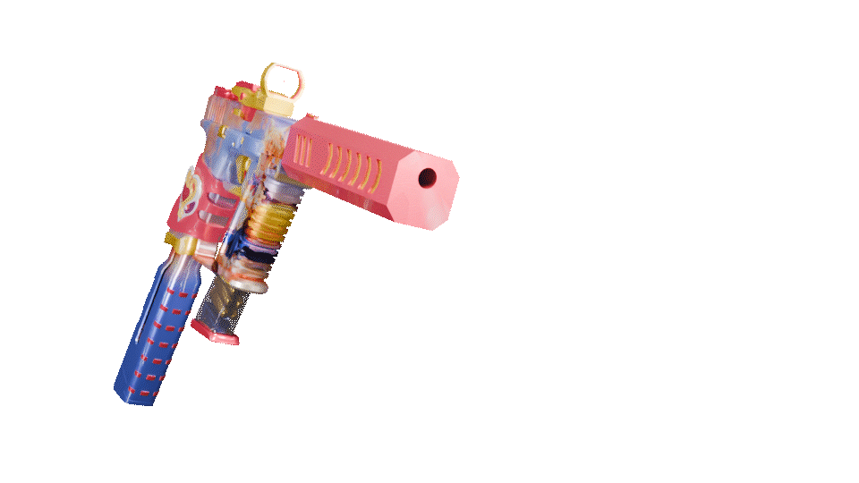 Fivem Female Weapons · DoItDigital Store