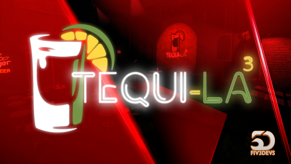 Fiv3Devs | Tequi-La-La