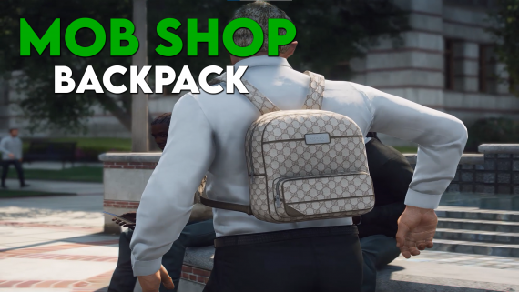 MOB Shop | Bags