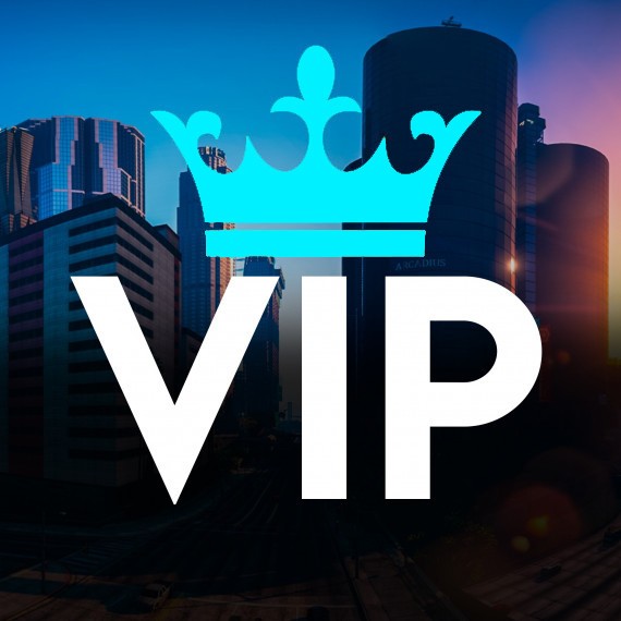 EzeLife RP | VIP Diamond | x1 mes