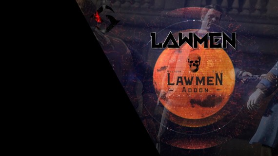 Hellcat Development | Lawmen