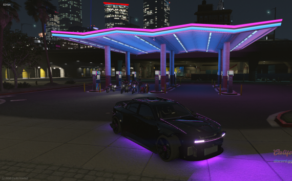 California Roleplay | Bundles