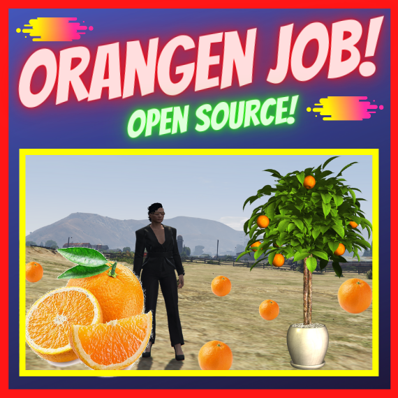 BG-Store | FiveM Open Source