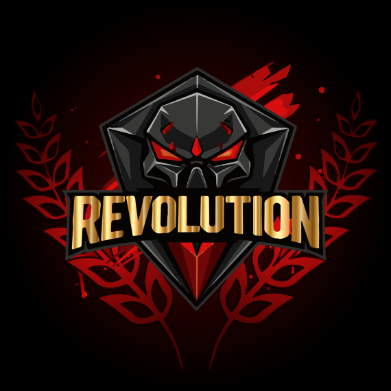 Rust Revolution · VIP PLATINUM - 30 Days