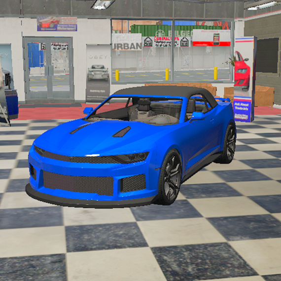 Rage RP | 🚗 Vehicles 🚗