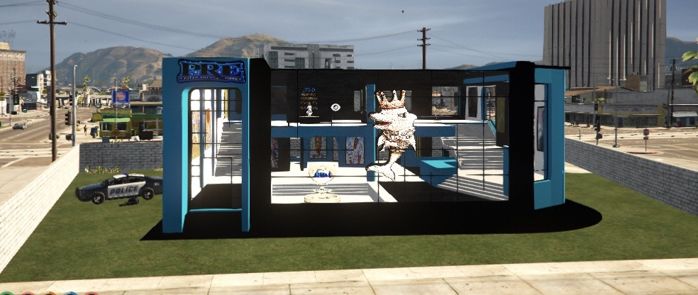 Ricky’s Traphouse Creations (RTC) · RTC_PRE_ DOLPH_ MUSEUM
