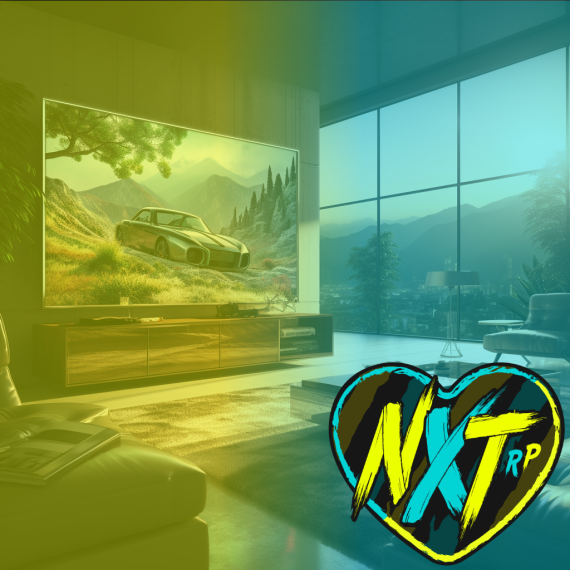 Next Level Gaming | NXT RP | 👗 Personalization/Other