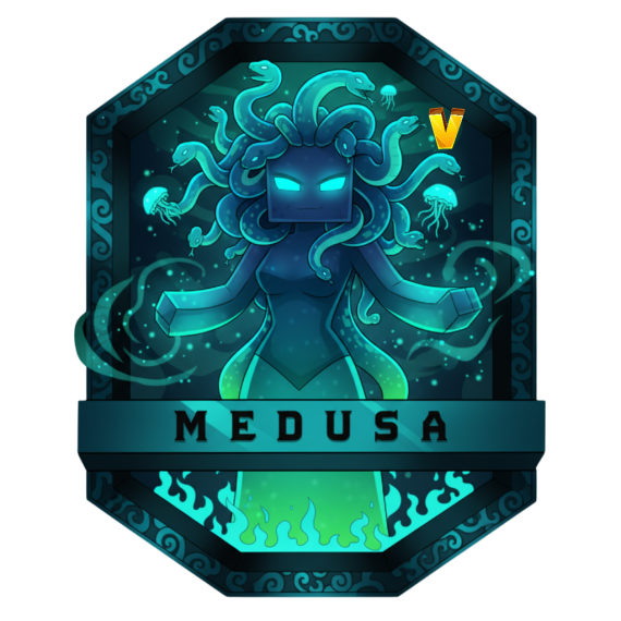 Vertix Network | 🏅 RANGOS