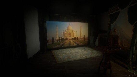 Red Life Studio | RedM Script