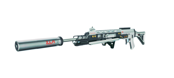 Tinys Development · Weapons