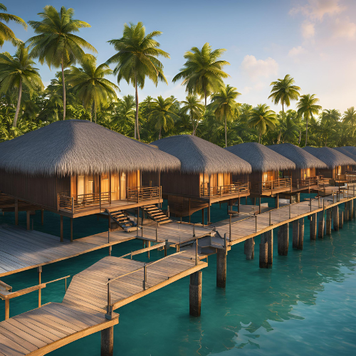 Paradise RP | Premium Estates