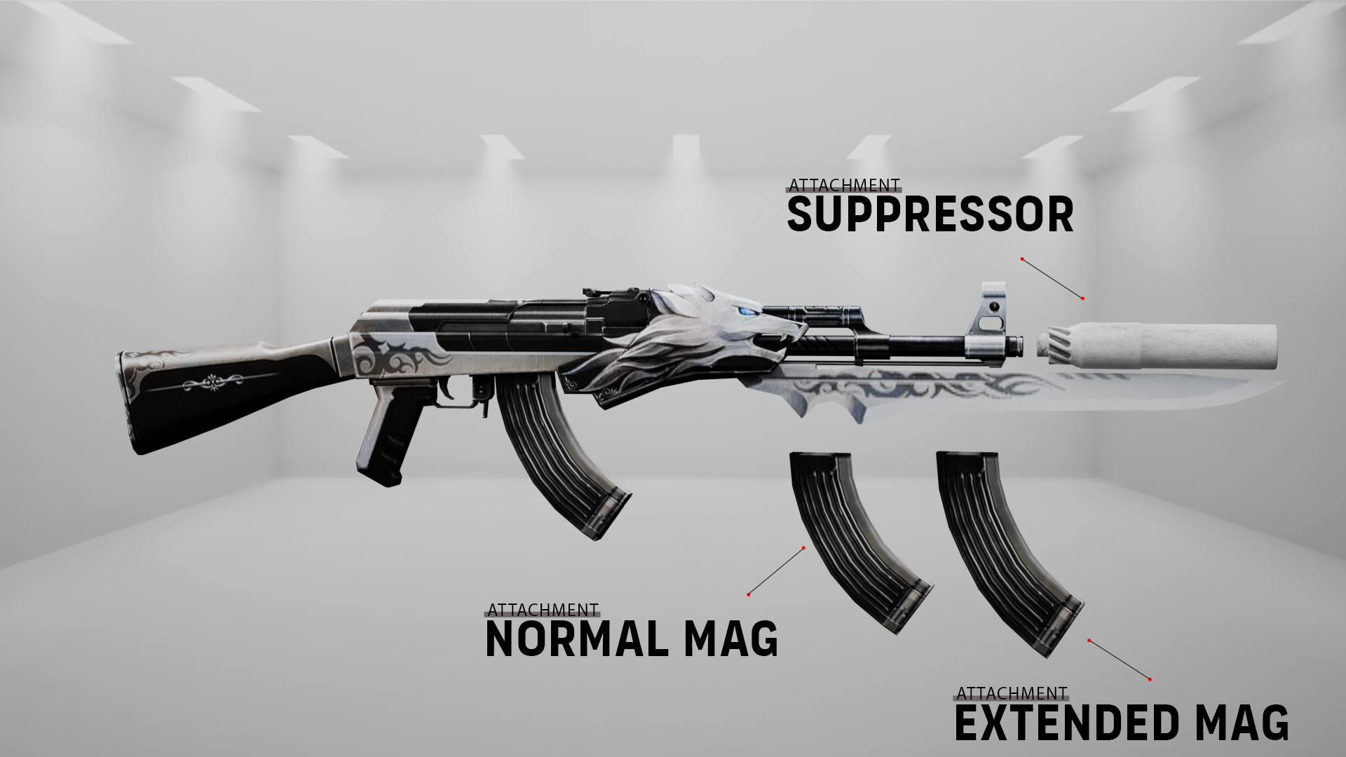 Weapons - FiveM Scripts & Assets | Script Browser | FiveM Assets