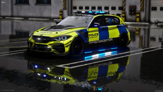 Jakers · UK Emergency Service Vehicles