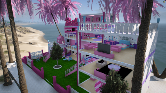 Sakura Mods | 🌸 General Maps