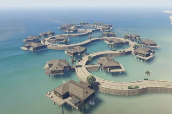 UNIQUE RP | PACKAGES