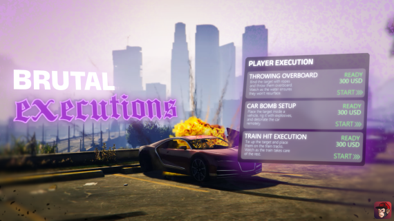 Brutal Scripts | Products