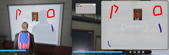 Tugamars · Advanced Whiteboard - Draw on boards