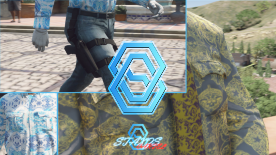 STAXZS FiveM · CARTEL