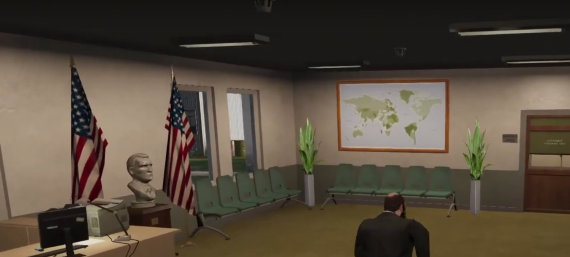 Theobald's FiveM Emporium | Army Barracks/Military Base Combo Package