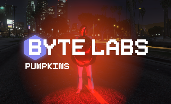 Byte Labs · Pumpkins (Source Available)