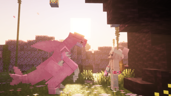 Cobblemon Vulkan | Custom Poke-Form Creation Service ($50-$75)