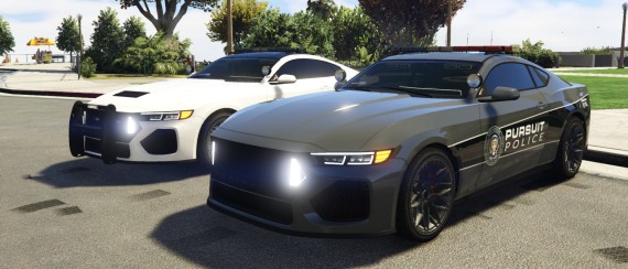 TRClassic | Dominator 10 Interceptor