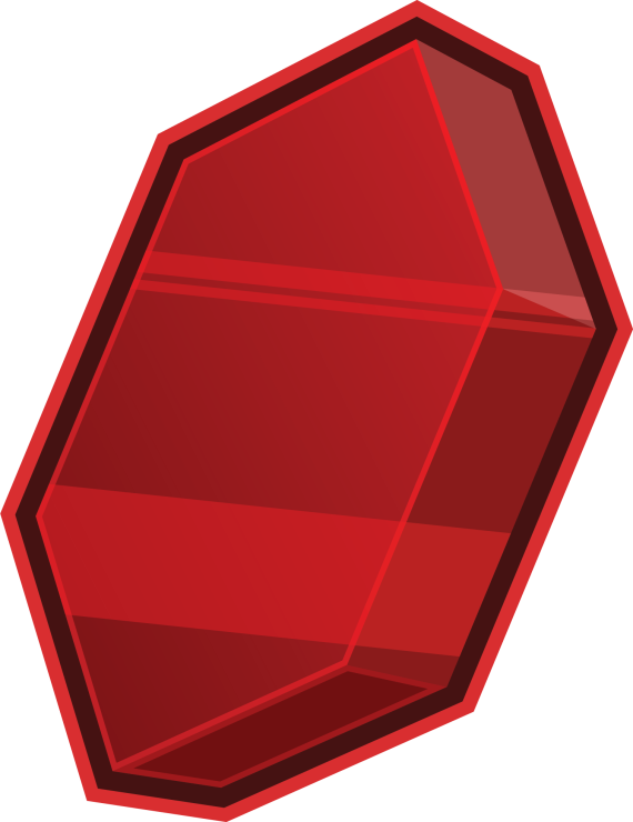 GuestSMP | Store | Strength gem T2