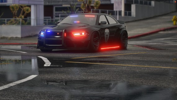 BaddBlood Customs | Vehicles