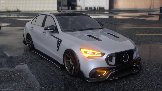 REVENANT RP TEBEX STORE