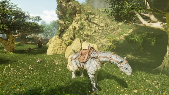 New Era · Paracer Lvl 300