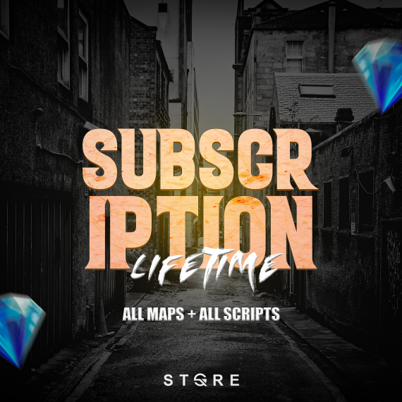 qs store | Sub LifeTime