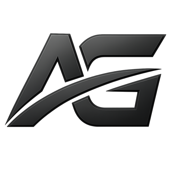 Astral Gaming · Astral Prime