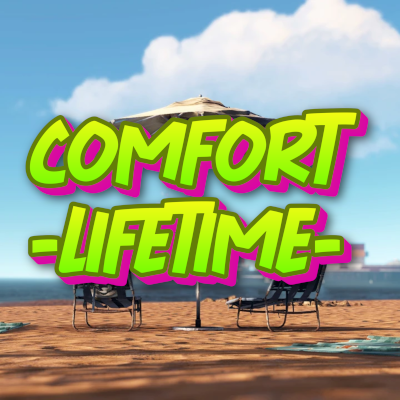 DOPE RUST | 5X SERVERS