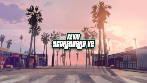 Kevin-Scripts | New Escrowed