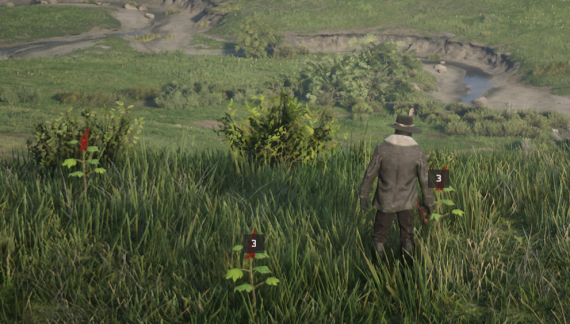 Blue's Syn Scripts | VORP Syn Farming