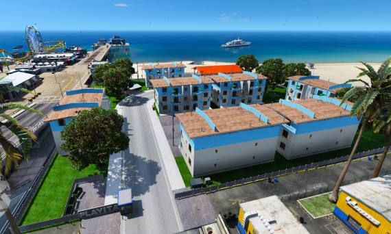 maelo00 FIVEM SCRIPTS | caserios