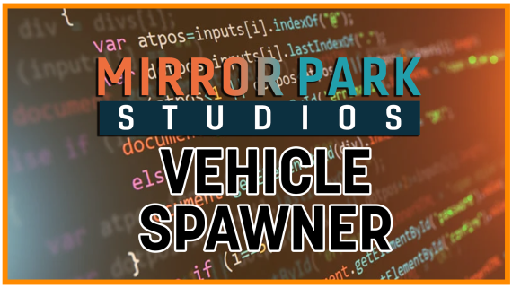 Mirror Park Studios | Scripts