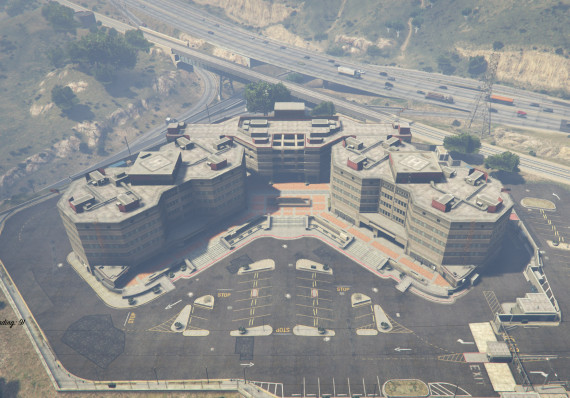 IM-3D MAPS | [MLO] Government