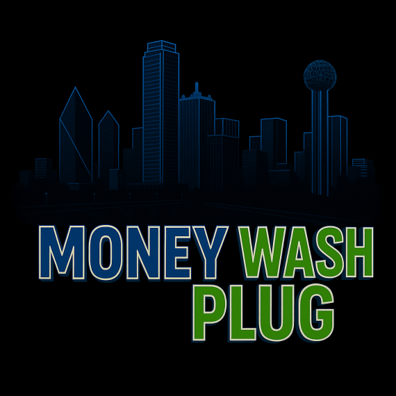 dtown · D Town Money Wash