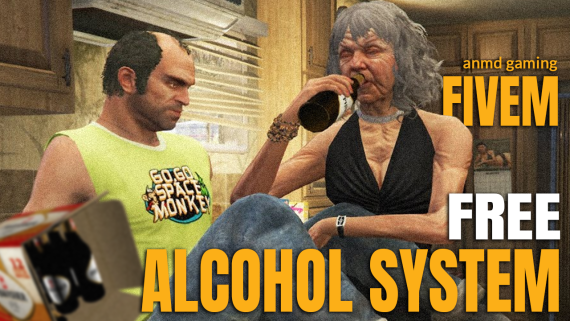 anmd-gaming · FiveM - V2 Realistic Drunk Effects & Breathalyzer [ESX ...