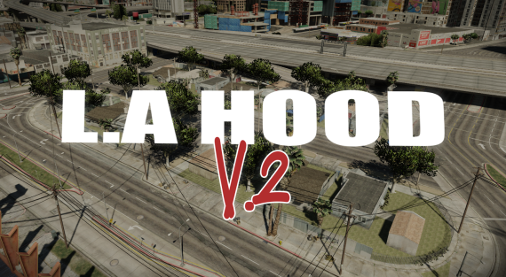 Akira's Map | 🌴Los Angeles Map