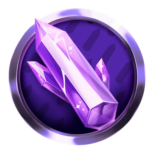 VioletsMC · Archive Tokens