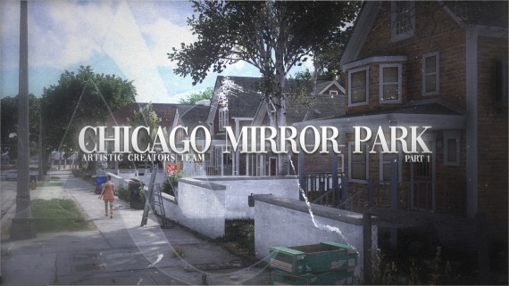 VodcA Maps | Chicago Mirror Park - Part 1