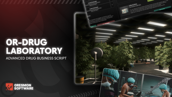 0RESMON | OPEN SOURCE