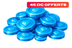 Diamond City RP 💎 · Diamond Coin