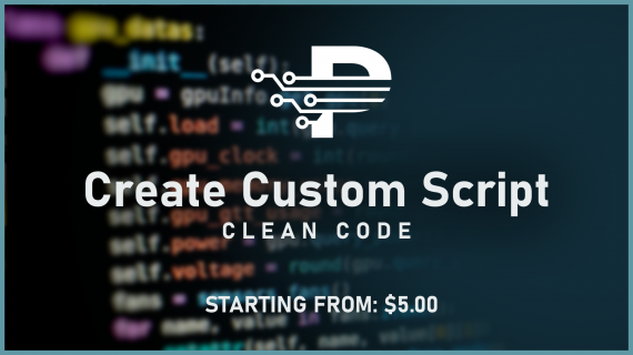 PRO Scripts | QB Scripts