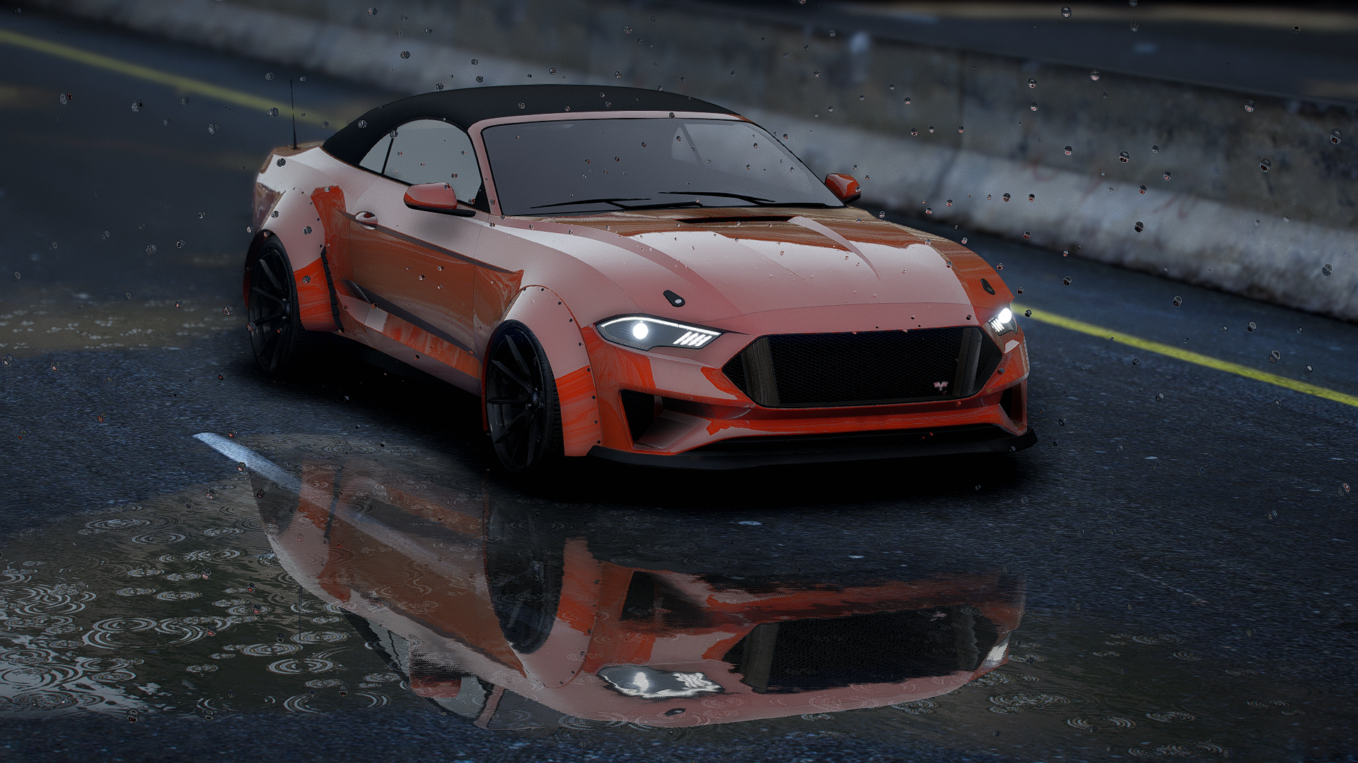 GK Projects&Cars · Welcome