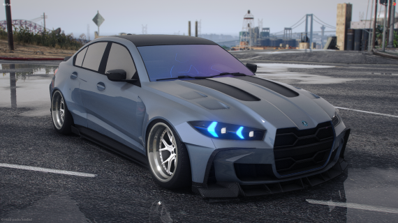 UNIQUE RP | SEASON 3 CARS