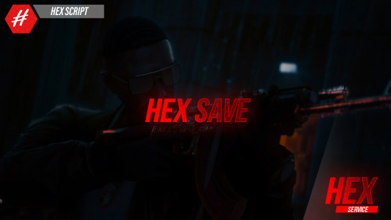 HEX SERVICE | Classic